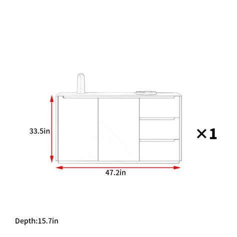 Licalilo Italian Retro Accent Cabinet Wayfair