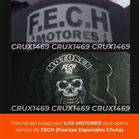 79 El Segundo Al Mando De El Chuta Es Manuel De Jesús Barraza