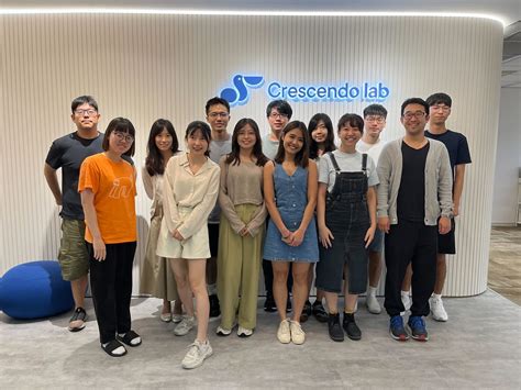 漸強實驗室實習：產品經理實習生的開發初體驗 漸強實驗室 Crescendo Lab — 職涯部落格 Career Blog Medium
