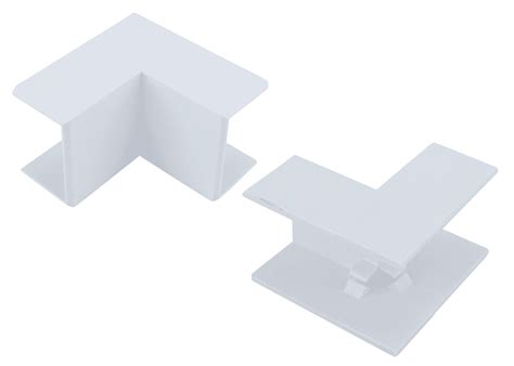 Univolt Mini Trunking Accessories
