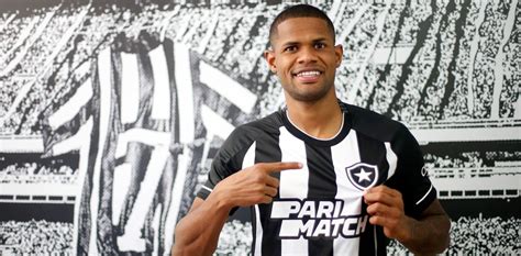 Cbf Vê Processo De Risco E Explica Não Inscrição De Júnior Santos Do