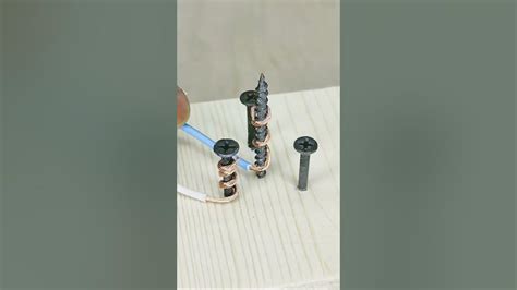 Automobile Experiements Scienceexperiment Diy Experimnent