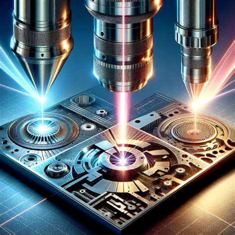 Laser Marking Vs Engraving Vs Etching Understanding The Key Differences And Applications Udtech