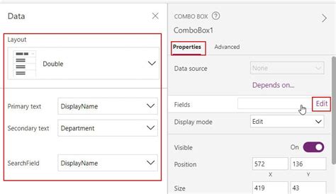 how to get current user information in power apps [name id email