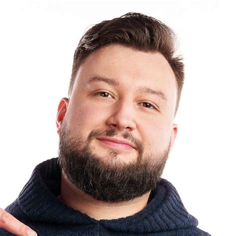 Daniel Glejzner Medium
