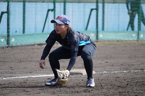 大垣ミナモソフトボールクラブ熊野オープン 大垣ミナモソフトボールクラブ