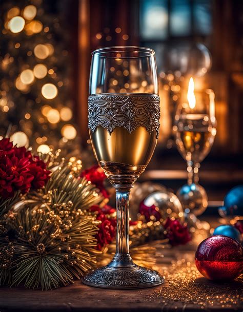 Download Ai Generated Champagne Wine Royalty Free Stock Illustration