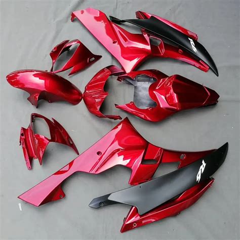 Aliexpress Buy Motorcycle Fairing Kit For Yamaha YZF R YZF R YZFR YZF