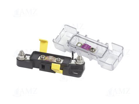 Blue Sea Systems Ami Midi Safety Fuse Block Amz Eshop