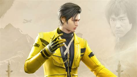 Mr Kung Fu Pubg Wallpaperhd Games Wallpapers4k Wallpapersimages