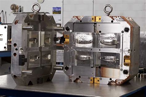 Blow Molding Vs Injection Molding Key Differences Explained August