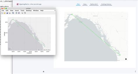 Matlabs Geographic Plots With Plotly Plotly For Matlab® Plotly
