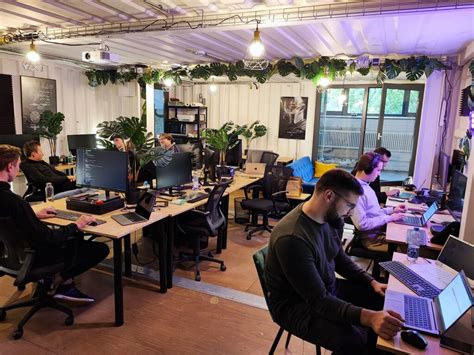 Codesphere Jobs And Careers Welcome To The Jungle Formerly Otta