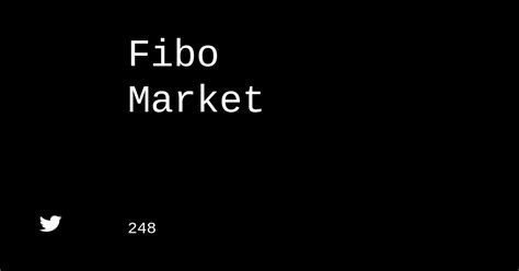 Fibo Market And Fib Token Crypto Analytics And User Data Alphagrowth