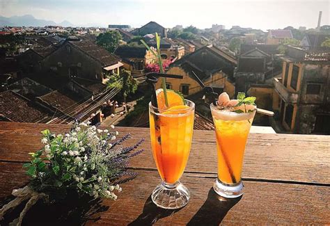 Vẻ đẹp Của Con đường ở Hội An Vào Top đẹp Nhất Thế Giới Mạng Xã Hội