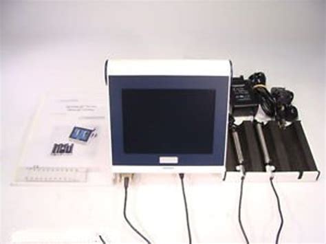 Buy Cortex Dermalab Combo Complete Skin Analyzer System W Hydration