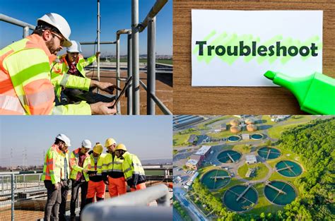 Industrial Effluent Treatment System Iets Environmental Competency