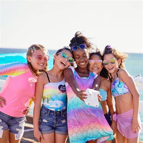The Swim Shop Is Open In 2024 Justice Clothing Justice Swimsuits