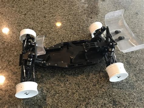 Xray XB2 Loaded Used Once R C Tech Forums