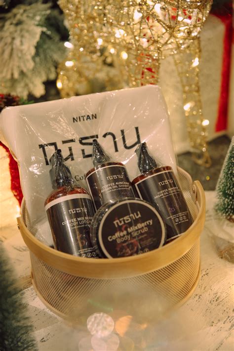 Nitan T Set S Nitan