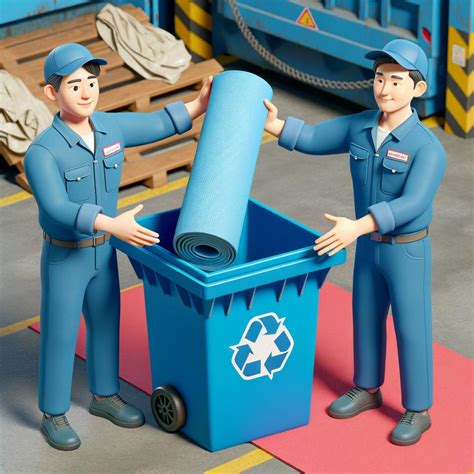 운동매트 버리는 방법버리는법 수거 업체 처리 비용 가격 안내 버리기 버리는법 꿀팁 쓰레기 백과사전 우아한정리 우정