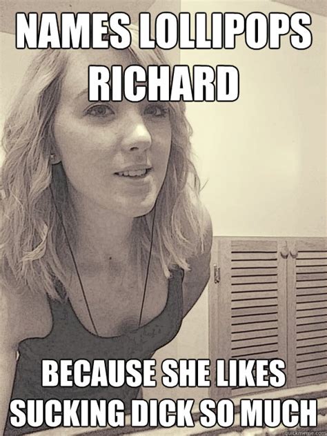 Cums Twice Then Sucks Your Dick Frenchie Girlfriend Quickmeme