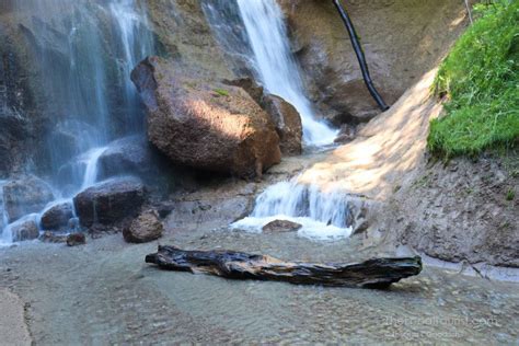 Surprising Splendor In Nebraska Smith Falls State Park The Local Tourist