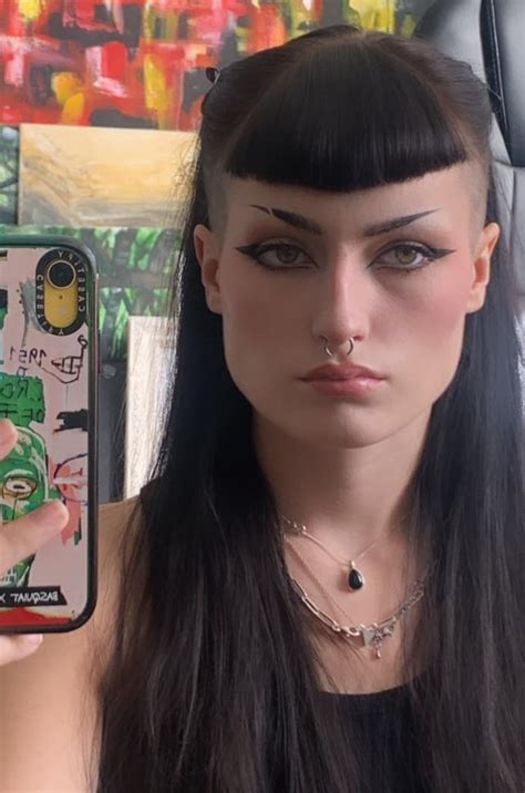 Grumpy Face Tell Me Something Thatll Make Me Smile 🥰 R Prettyaltgirls