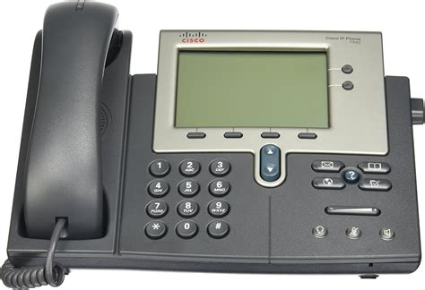 CISCO IP PHONE CP G Unified IP Phone Souqnajm