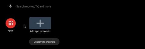 Android TV Google Apps On Raspberry Pi Step By Step Guide RaspberryTips