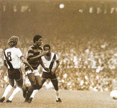 APAIXONADO POR FUTEBOL FLAMENGO X VASCO CAMPEONATO CARIOCA 1974