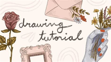 How To Paint In PROCREATE Painting A Portrait From Start To Finish PaintingTube