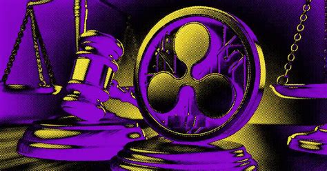 Xrp Lawsuit News Legal Expert Says Ripple Sec Case Could End In 2025