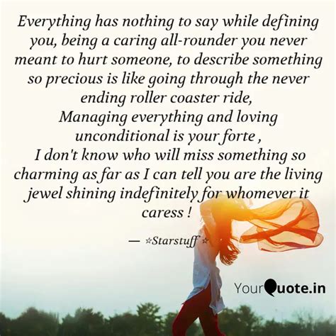 Everything Has Nothing To Quotes And Writings By Nirbhay Singh