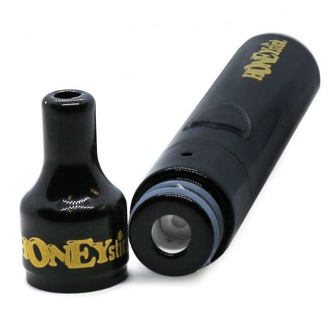 Stinger Wax Dabs Vaporizer Starter Kit Honeystick Shop The