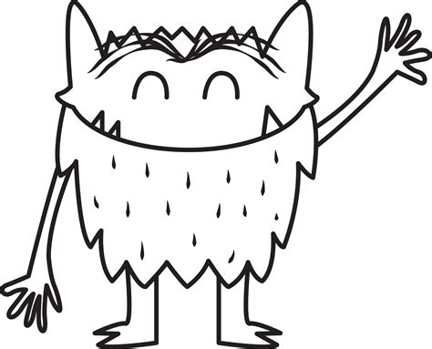 Printable Colour In Pictures Creative Printable