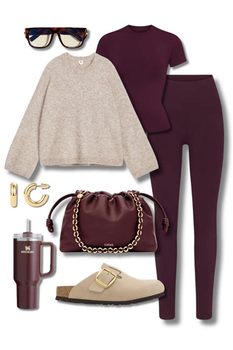 The Chicest Ways To Style Clogs For Fall