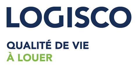 Logisco Logo Seul Slogan Couleur Club Nordique Mont Sainte Anne