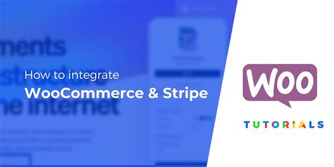 Woocommerce Stripe Tutorial How To Enable Stripe Payments