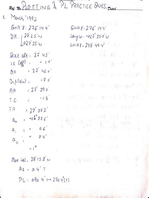 2 Solution To Assignment 2 Rev 3 Pdf