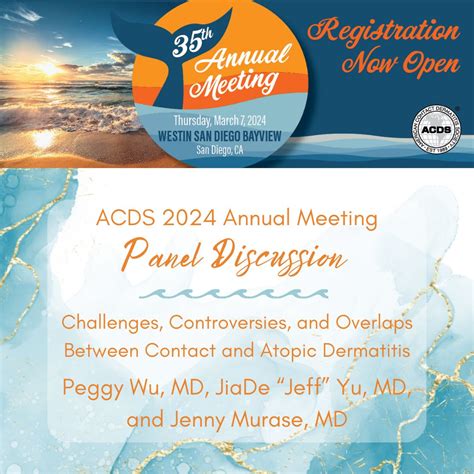 American Contact Dermatitis Society On Linkedin Acdsdermatitis