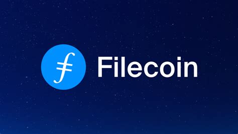 filecoin brings decentralization and privacy to cloud computing