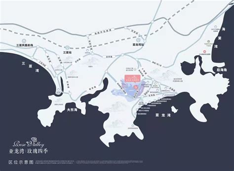 亚龙湾·玫瑰四季花园洋房别墅，特惠房源，总价800万套起，享双湾优质配套！！ 海南房产资讯