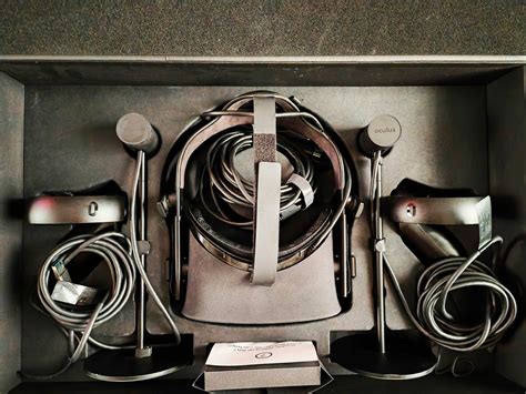 Ochelari VR Oculus Rift CV1 Bucuresti Sectorul 4 OLX Ro