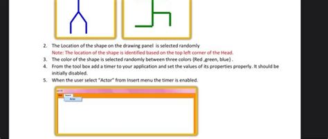 Task Part Develop A C Windows Form Chegg