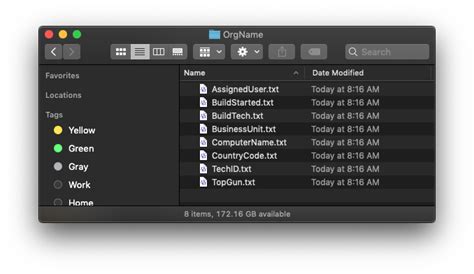 Using A Swift App To Get Rid Of Lots Of Applescript Dialogs My Thoughts
