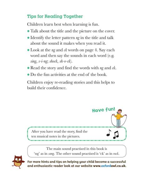 Solution Oxford Reading Tree Read With Biff Chip And Kipper Phonics