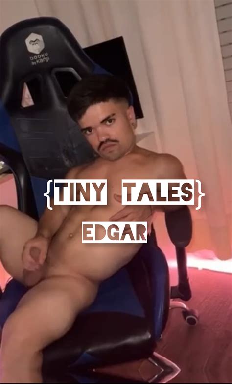 Tiny Tales Slutty Edgar Midget