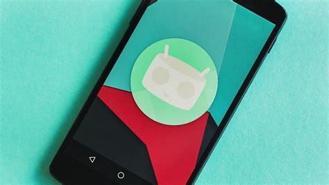 7 Opensource Roms For Android