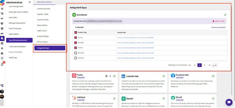 Advantages Of Integrating Crm With Quickbooks Yoroflow Blogs Yoroflow